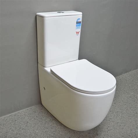 Ceramic Sanitary Ware Watermark Water Closet Toilet China Toilet And
