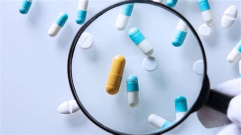 Drug Repurposing Technology Networks