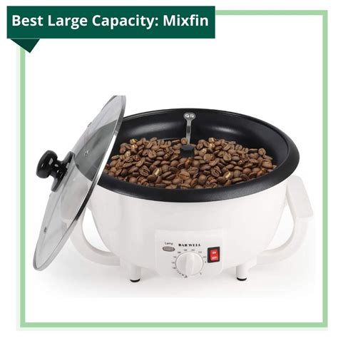 The 5 Best Home Coffee Roasters Of 2024 Green Pods Australia