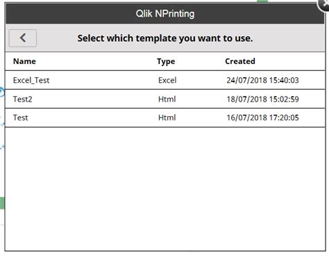 Nprinting On Demand Error Tokens Mismatch Qlik Community 122062