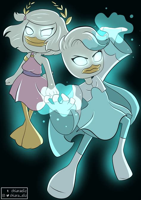 15 Webby And Lena Ideas Webby Duck Tales Disney Ducktales