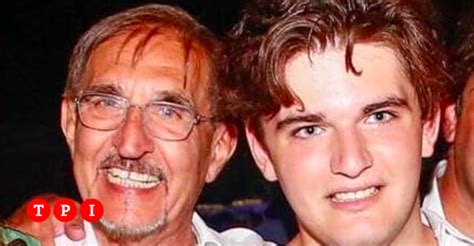 Leonardo Apache La Ragazza Che Lo Accusa Verrà Ascoltata Lunedì