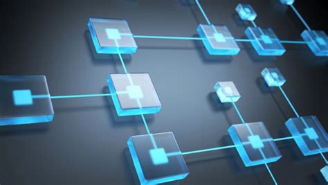 The Transformative Power Of Blockchain In Sustainability