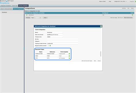 Peoplevox Integration Sendcloud Help Center