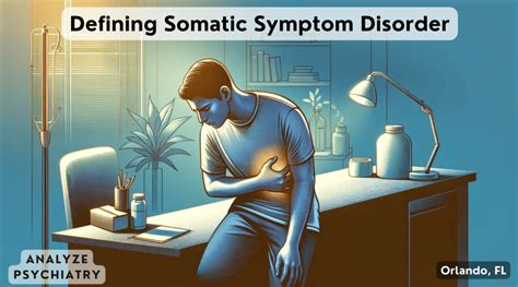 Somatic Symptom Disorder What It Is And How It S Treated Analyze