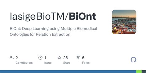 Github Lasigebiotm Biont Biont Deep Learning Using Multiple Biomedical Ontologies For