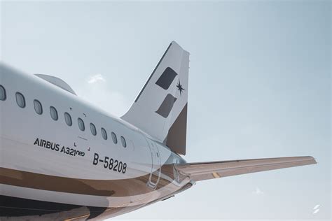 2023星宇航空飛行指南：航班時刻班機執飛機型 機齡與座位表資訊查詢客艙介紹 Tft常旅客