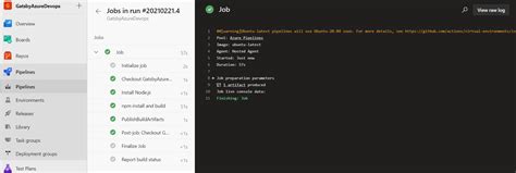 The Only Guide You Need For A Static Website In Azure Part 3 Automate Using Azure DevOps Pipelines