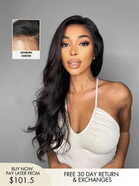 13x6 Hd Lace Frontal Wig 13x6 Hd Lace Wigs Page 3 Hairvivi