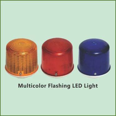 LED Flashing Light at Rs piece Flashing Light Emitting Diode Light फलशग एलईड लइट