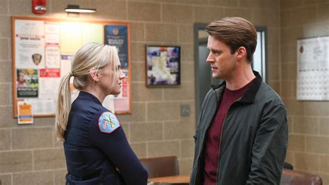 Chicago Fire Season 11 Finale Hope For Brettsey Plus Will [spoiler