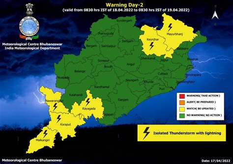 Mercury Above 40°c In 12 Places Of Odisha Yellow Alert To 6 Districts