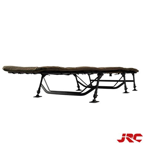 Jrc Defender Ii Flatbed Wide