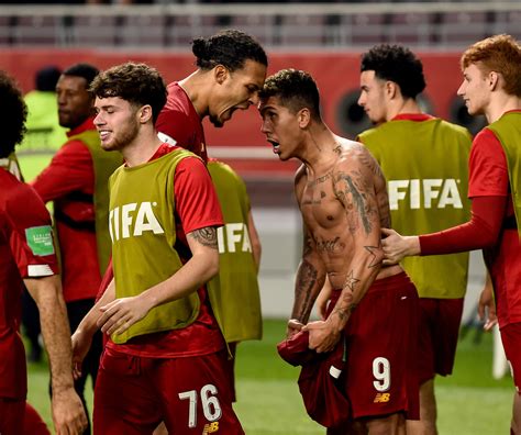 Liverpool Fc 💪 Mentality Monsters 💪