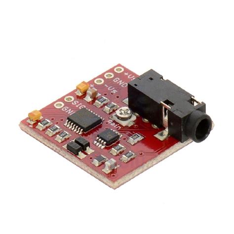 Buy Emg Muscle Sensor Module With Cable And Electrodes Online At