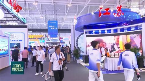 142名江苏技能“健匠”出征第二届全国技能大赛我苏网