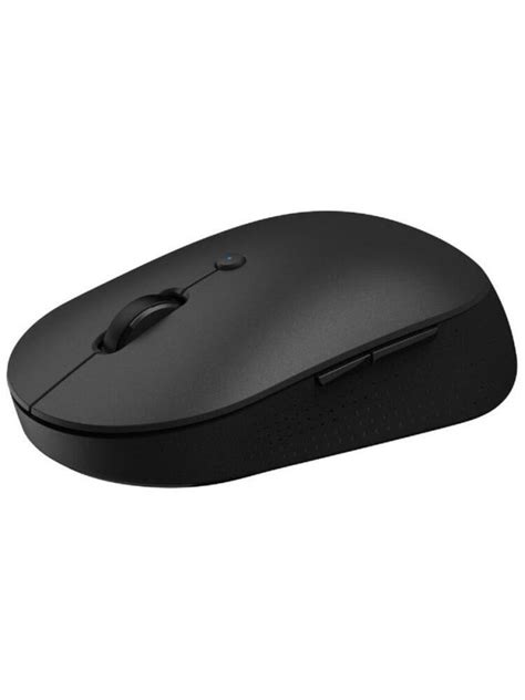 Мышь Xiaomi Mi Dual Mode Wireless Mouse Silent Edition White WXSMSBMW03 ...