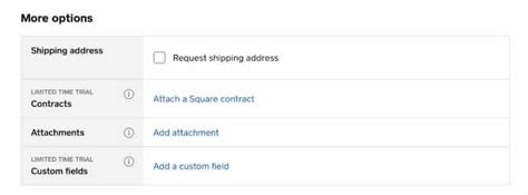 How To Send A Square Invoice In Steps