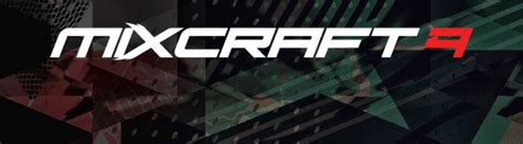Where Can I Download The Mixcraft 9 Manual Acoustica Inc