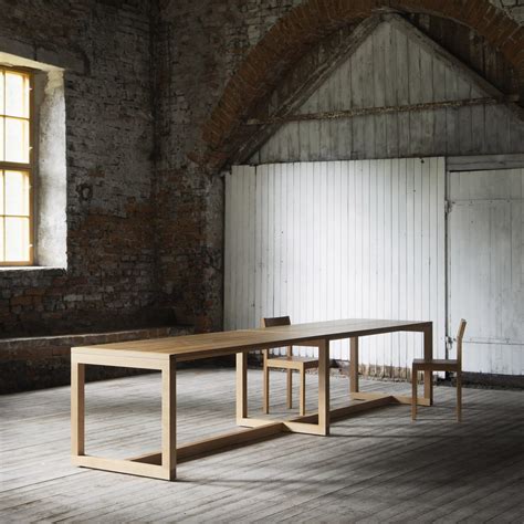 Arb Has Written To Dezeen To Say John Pawson Is Not An Architect