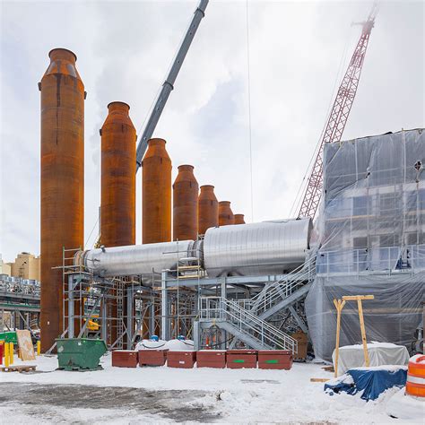 Reciprocating Engines Natural Gas Generation Electric Power