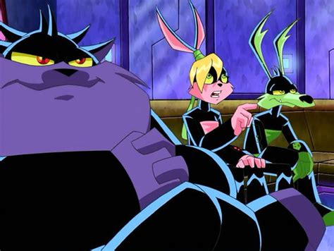 Spectrum Of Madness Loonatics Unleashed Sypher