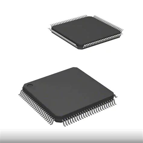 Stm32f103c8t6 Stmicroelectronics Dòng M3 Vi điều Khiển Ic 32 Bit 72mhz