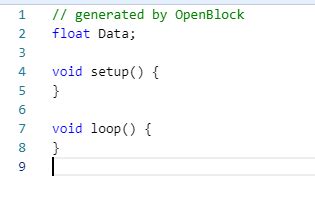 Select Different Datatype In Variable Creation Issue