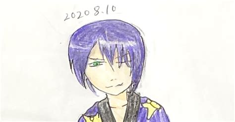 高杉晋助 お誕生日おめでとう 坂音まゆのイラスト Pixiv