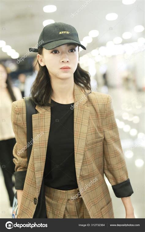 China Beijing Wu Jinyan — Stock Editorial Photo © Chinaimages 312732364