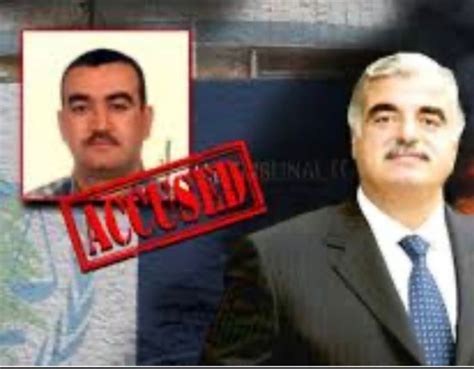 بغارة إسرائيلية أنباء عن مقتل قيادي في حزب الله متهم باغتيال رفيق