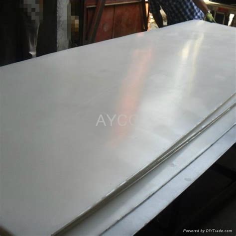Uhmwpe High Density Polyethylene Sheet Manufacturer Uhmw Pe Aycg