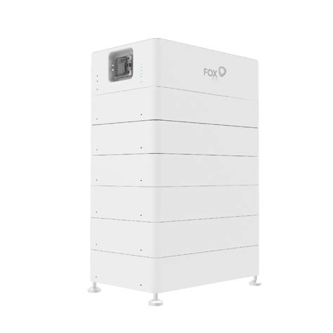 Fox Ess H3 10kw Hybrid Wechselrichter Mit 2821 Kwh Solarspeicher
