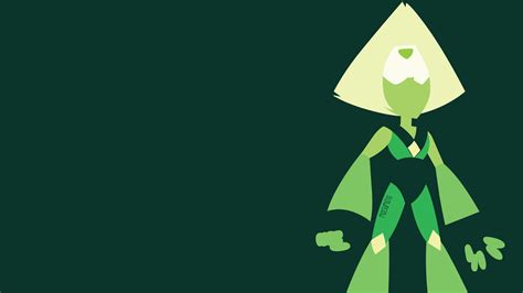 Steven Universe Peridot