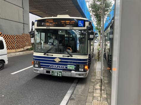 3478 ラビューさん、秋のバス旅企画 ラビューのdreamers Station