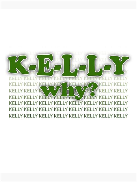 Cheers Kelly