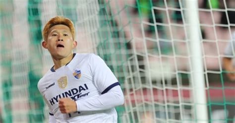 이동경 샬케와 계약 해지 임박 2부 팀서 관심