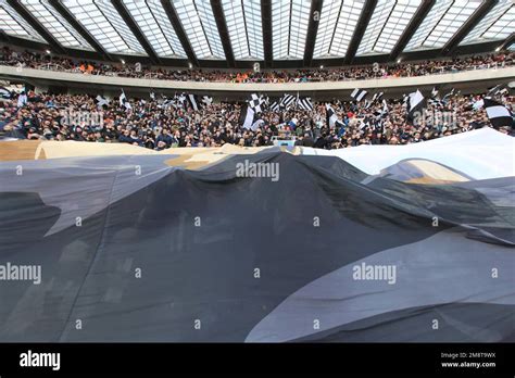 Th January St James Park Newcastle England Premier League
