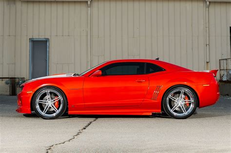 2010 Chevrolet Camaro S S Muscle Custom Hot Rod Rods Tuning