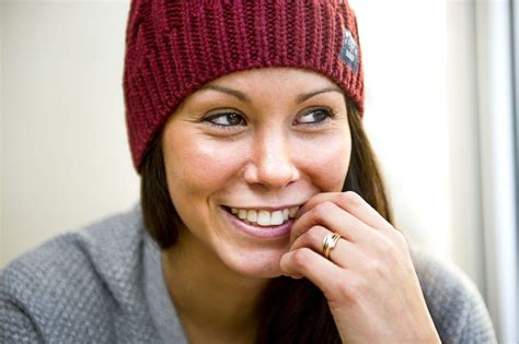 Sweden Goalie Valentina Wallner Scrolller