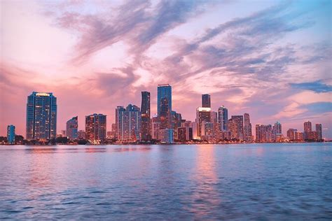 Things To Do In Miami Events Attractions More Unation