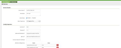 How To Mask Columns In Hive With Atlas And Ranger Cloudera Community