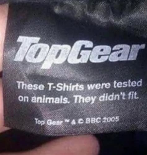 Honesty On Labels Is So Very Important Album On Imgur