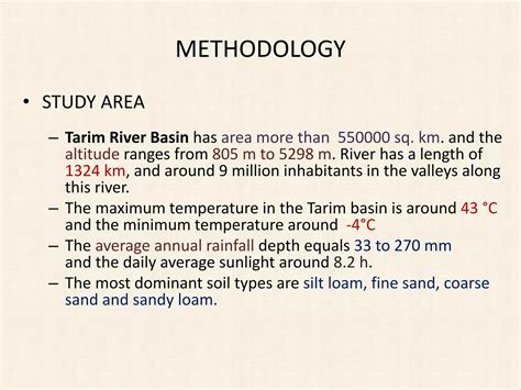 REMOTE SENSING DATA FOR HYDROLOGICAL MODELING PPT