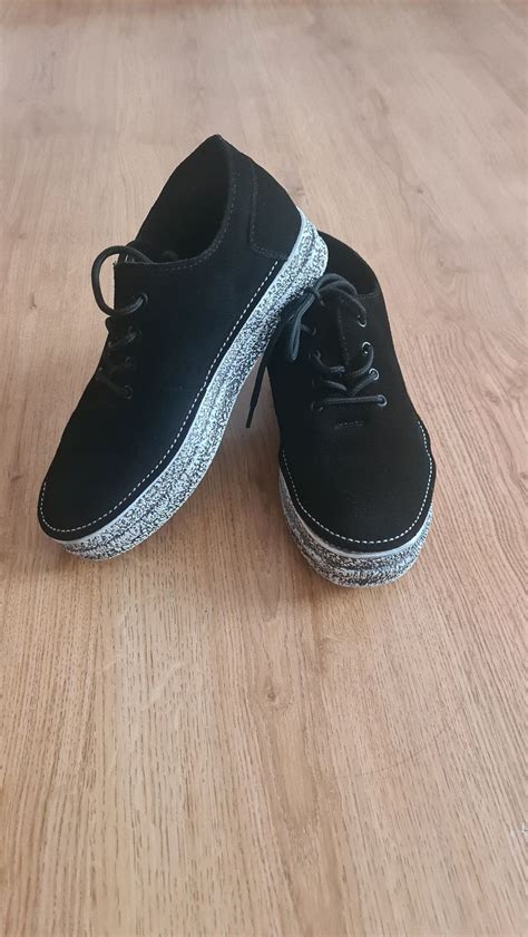 Сучасні макасіни кросівки кеди натуральна замша 550 грн Кеди