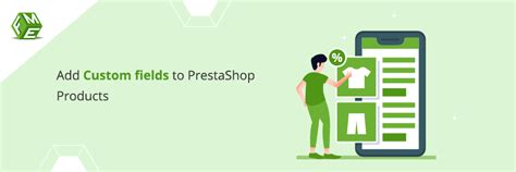 how to add custom fields on prestashop product page