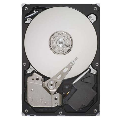 Seagate Barracuda 7200.12 500GB | ExaSoft.cz