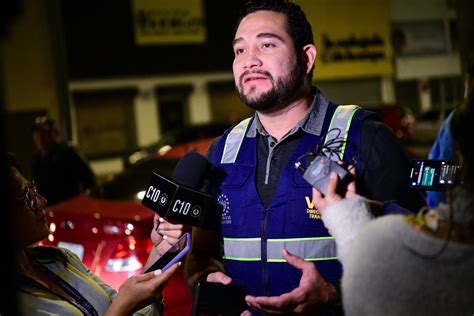 Aumenta el número de conductores peligrosos detenidos Diario