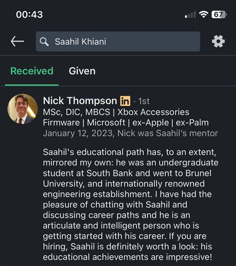 Saahil Khiani On Linkedin Openforwork Microsoft Dataanalyst Job Lookingforwork Companies