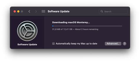 How To Create MacOS Monterey Bootable USB Installer On A Mac Manjaro
